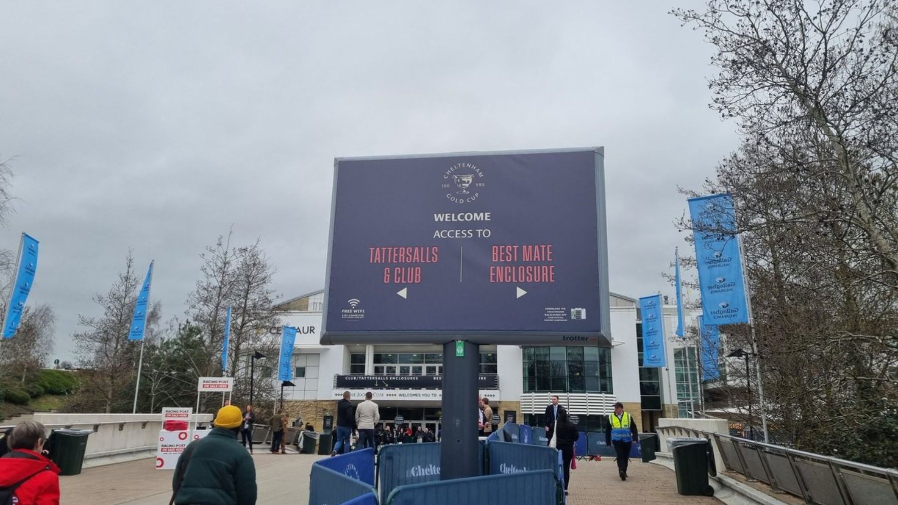 Cheltenham Festival dress code: what to wear and what not to wear at ...