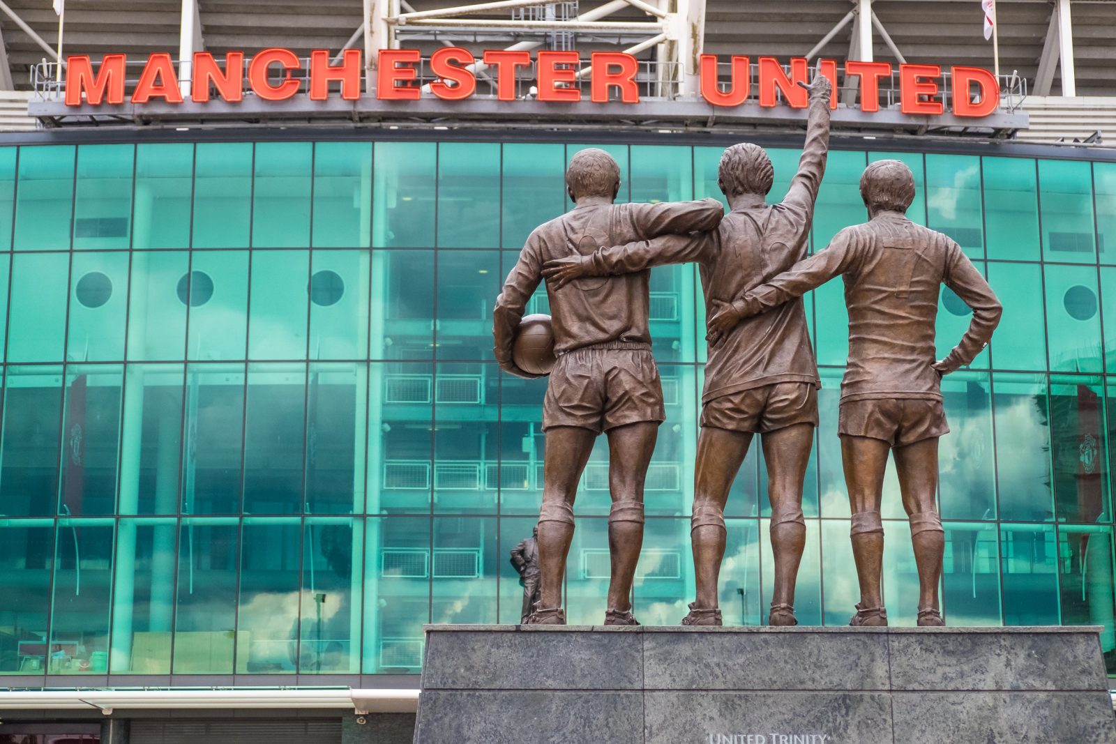 Manchester Utd v Manchester City - Live Stream, TV Channel, Where to ...
