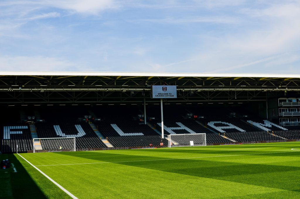 Fulham vs Nottingham Forest LIVE - watch football streaming on TV today