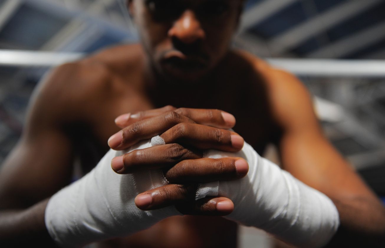 Chris Eubank Jnr v Conor Benn LIVE - Watch Boxing on TV Today