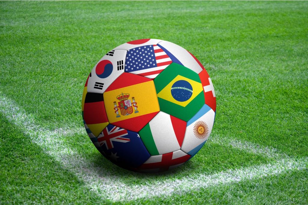 USA v Paraguay live stream, TV channel – where to watch World Cup ...